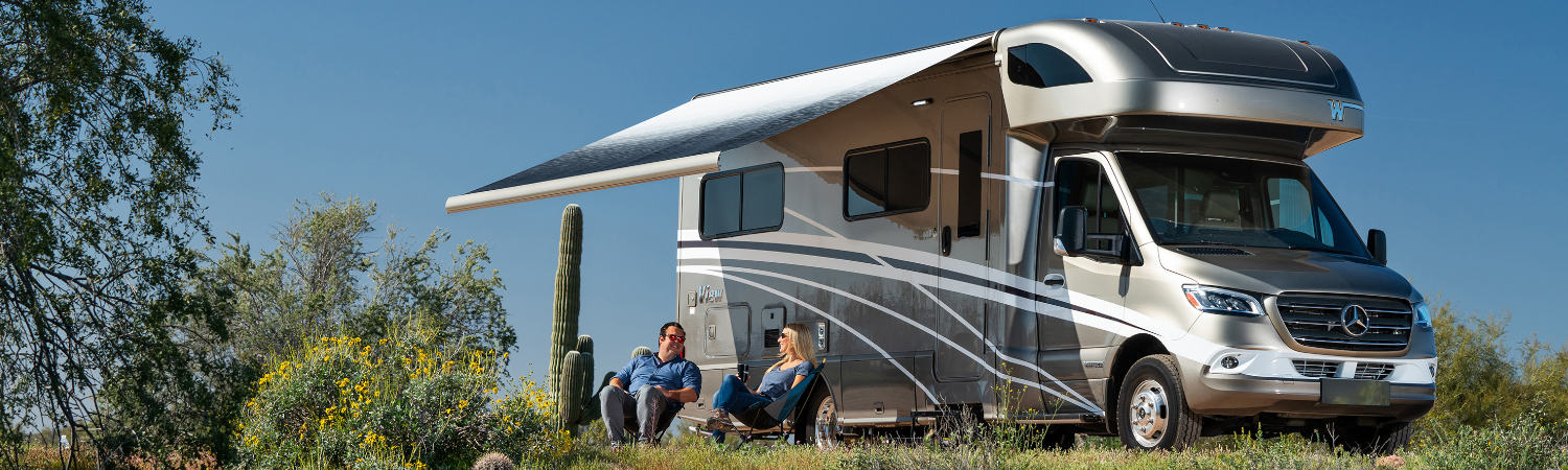 RV Service Near Spokane, WA - ClickIt RV